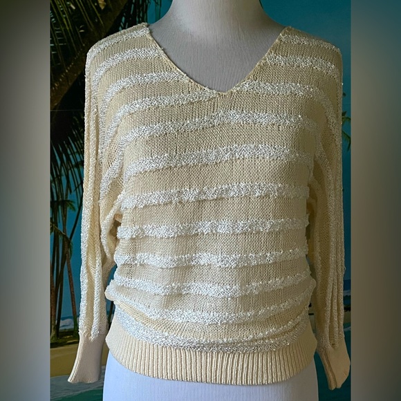 Tops | Thin Knit Top | Poshmark